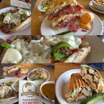 Frank’s Deli & Grill - 63 Photos & 27 Reviews - American (Traditional ...
