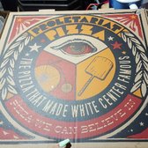 Proletariat Pizza - Order Food Online - 172 Photos & 398 Reviews ...