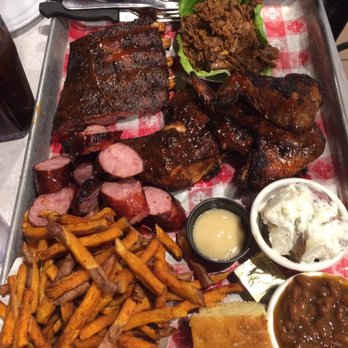 Bobbique - Order Food Online - 220 Photos & 290 Reviews - Barbeque - 70 ...