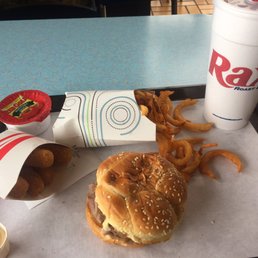 Rax - Order Food Online - 14 Photos & 31 Reviews - American ...