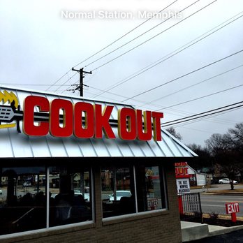 Cook Out - 22 Photos & 29 Reviews - Burgers - 757 S Highland St, Normal ...