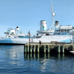 HMCS Sackville - 35 Photos - Landmarks & Historical Buildings - 1675 ...