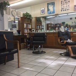 Steve’s Barber Shop - 12 Reviews - Barbers - 12611 N Cave Creek Rd ...