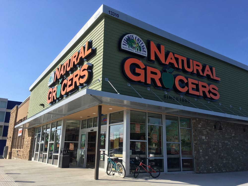 Natural Grocers - 36 Photos & 26 Reviews - Vitamins & Supplements ...