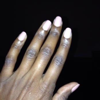 Millennium Nails and Spa - 12 Photos & 45 Reviews - Nail Salons - 8000 ...