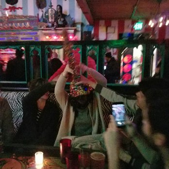 Unicorn - 558 Photos & 745 Reviews - American (New) - 1118 E Pike St ...