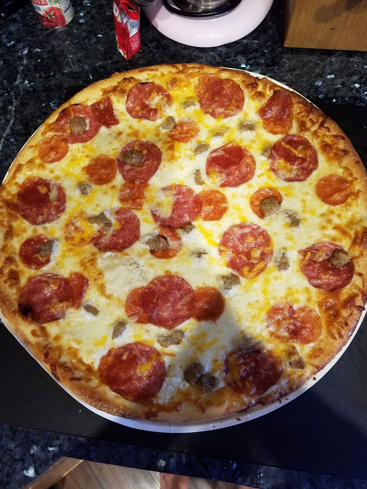 Papa Murphy’s - Pizza - 1034 South Burlington Blvd., Burlington, WA ...