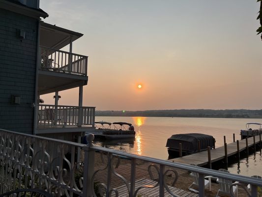 Williams Bay, WI Map & Directions - MapQuest