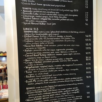 Joppa Fine Foods - 21 Photos & 33 Reviews - Cheese Shops - 50 Water St ...