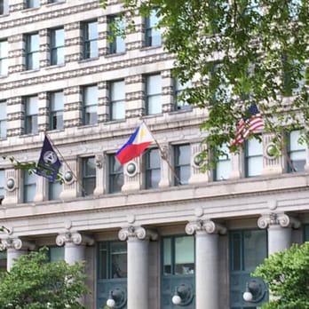Consulate General of the Philippines - 22 Photos & 23 Reviews - Embassy ...