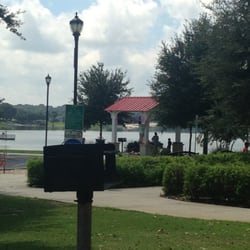 Lake Eva Community Park - 14 Photos - Fishing - 236 S 3rd St, Haines ...