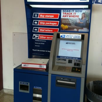 United States Postal Service - Post Offices - 17077 Texas Ave, Clear ...