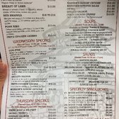 Margon - 262 Photos & 569 Reviews - Cuban - 136 W 46th St, Theater ...