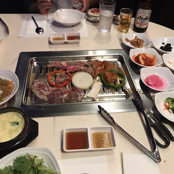 Blue House Korean BBQ - 517 Photos & 266 Reviews - Korean - 1030 Howe ...