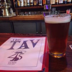 The Tav - 46 Photos & 111 Reviews - American (Traditional) - 117 W 4th ...