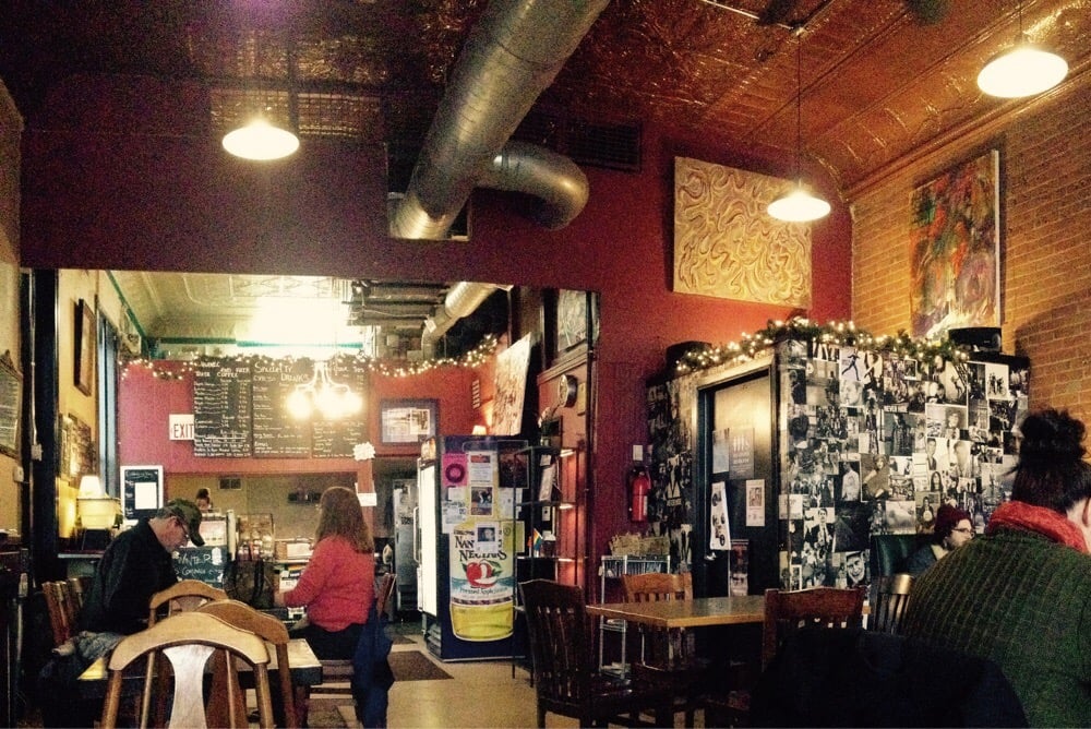 Coffee Hag - 23 Photos & 50 Reviews - Coffee & Tea - 329 N Riverfront ...