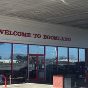 Boomland - 26 Photos & 13 Reviews - Fireworks - 6399 State Hwy 77 ...