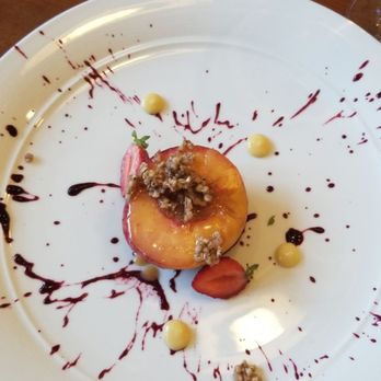 FLX Table - 234 Photos & 42 Reviews - American (New) - 22 Linden St ...