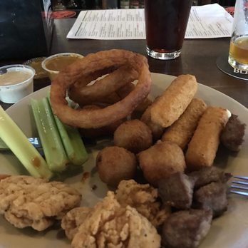Sidestreet Grille & Pub - 12 Photos & 21 Reviews - American ...