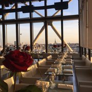 Le Georges - 209 Photos & 280 Reviews - French - 19 rue Beaubourg ...