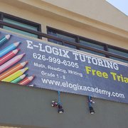 Elogix Academy - Tutoring Centers - 7422 Garvey Ave, Monterey Park, CA ...