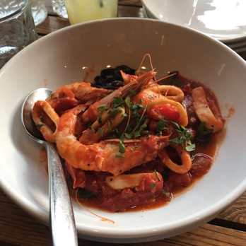 Barbusa - 1013 Photos & 626 Reviews - Italian - 1917 India St, Little ...