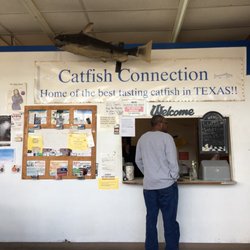 Catfish Connection - Seafood - 32 Photos & 75 Reviews - 2464 W Kiest ...