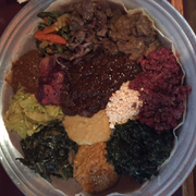 Agelgil Ethiopian Restaurant - Order Online - 19 Photos & 13 Reviews ...