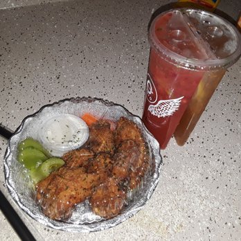 Zero Degrees - 226 Photos & 63 Reviews - Bubble Tea - 1807 N Collins St ...