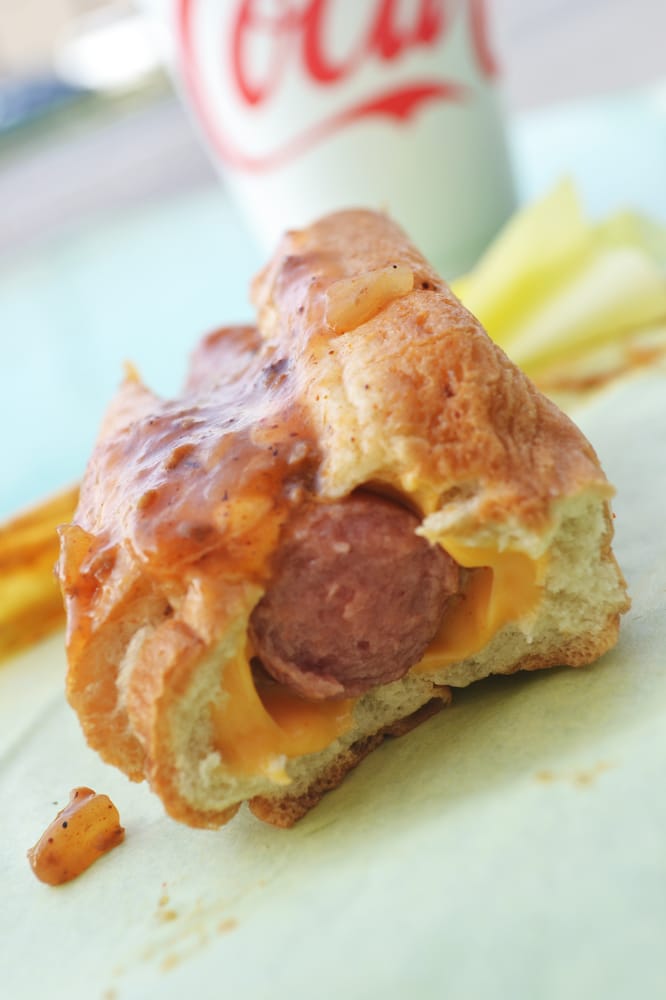 Quickie Dog & Taco Quickie - 39 Photos & 80 Reviews - Fast Food - 7716 ...