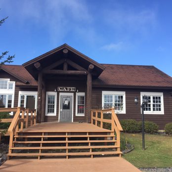 Rustic Inn Cafe - Temp. CLOSED - 93 Photos & 183 Reviews - Cafes - 2773 ...