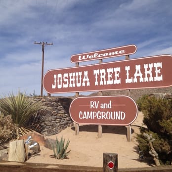 Joshua Tree Lake Rv & Campground - 70 Photos & 61 Reviews - Campgrounds ...
