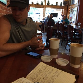 Dead Poet’s Espresso - Order Food Online - 27 Photos & 41 Reviews ...