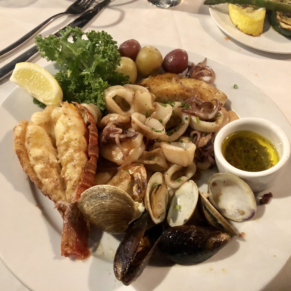 MesaMar Seafood Table - 450 Photos & 257 Reviews - Seafood - 264 Giralda Ave, Coral Gables, FL ...