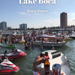 Lake Boca - Boating - 691 S Ocean Blvd, Boca Raton, FL - Yelp