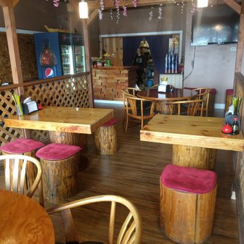 Ginger Boat - 71 Photos & 87 Reviews - Asian Fusion - 240 36th St ...