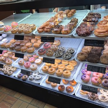 Glaze’n Daze Donuts - 72 Photos & 41 Reviews - Donuts - 39 Greenville Ave, Johnston, RI ...