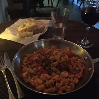 Trattoria Il Panino - 254 Photos & 421 Reviews - Italian - 11 Parmenter ...