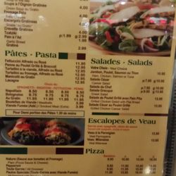 Deli Paulos - 21 Photos - Delis - 3365 Avenue De Granby, Mercier ...