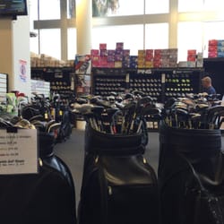 Roger Dunn Golf Shops - 14 Photos & 56 Reviews - Golf Equipment - 5445 ...