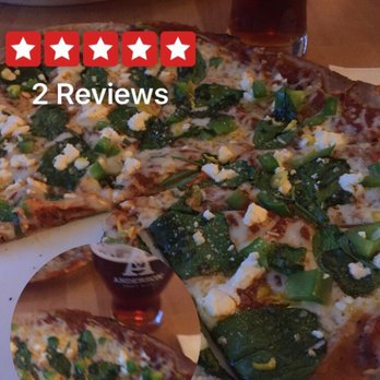 zen’Za Pizzeria - 49 Photos - Pizza - 71 King Street, London, ON ...