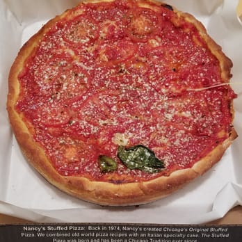 Nancy’s Pizza - 38 Photos & 47 Reviews - Pizza - 2301 W Monroe St, Springfield, IL - Restaurant ...