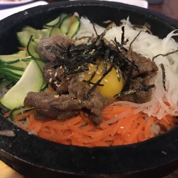 Kimchi Time - 316 Photos & 321 Reviews - Korean - 2900 E Broadway Blvd ...