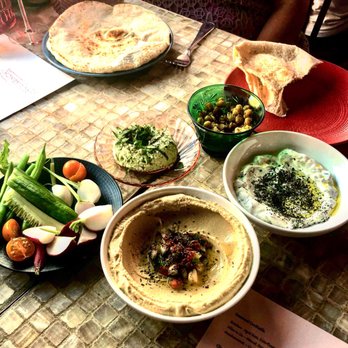 Honey Road - 100 Photos & 125 Reviews - Middle Eastern - 156 Church St ...