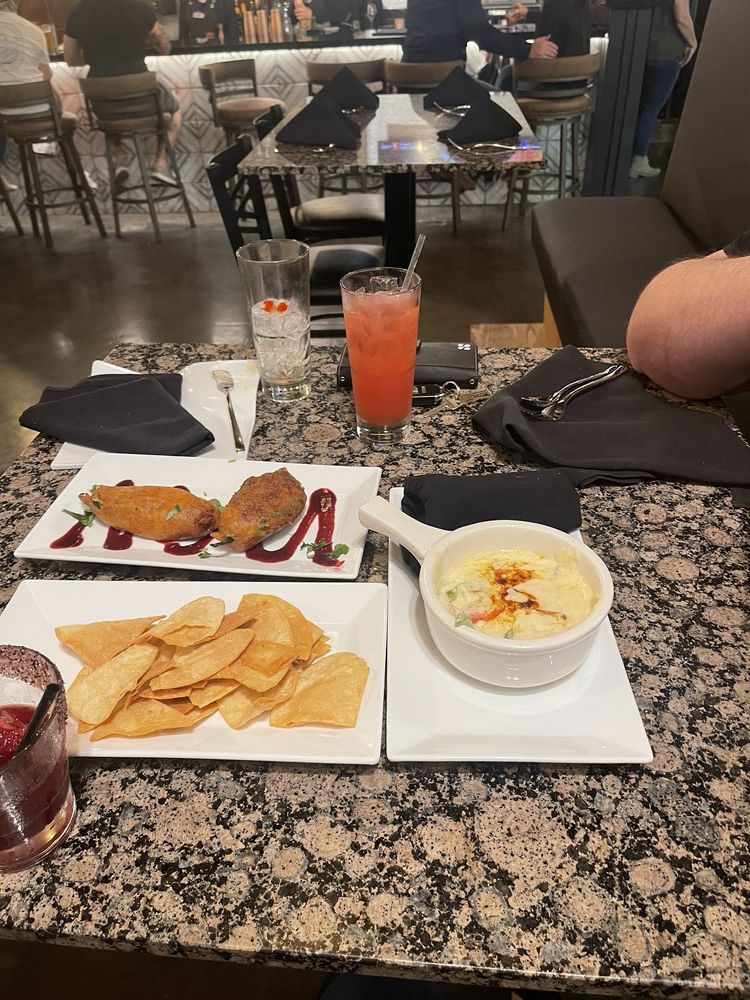 Beso Cocina Nipomo Roadtrippers