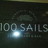 100 Sails Restaurant & Bar - 298 Photos & 53 Reviews - Bars - 100 ...