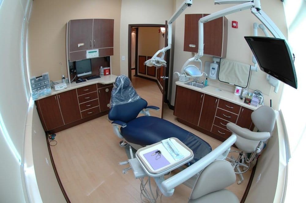 Vladimir Reznikov, DDS - 14 Photos - Periodontists - 2640 Patriot Blvd, Glenview, IL - Phone ...