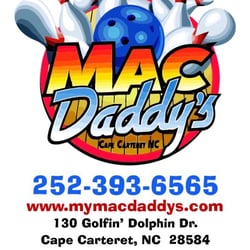 Mac Daddy’s - 11 Photos & 23 Reviews - Bowling - 130 Golfin Dolphin Dr ...