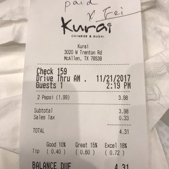 Kurai - 47 Photos & 31 Reviews - Sushi Bars - 3020 W Trenton Rd ...