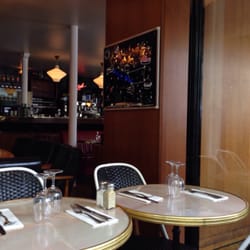 Le Floréal - 48 Photos & 40 Reviews - Cafes - 73 rue du faubourg du ...